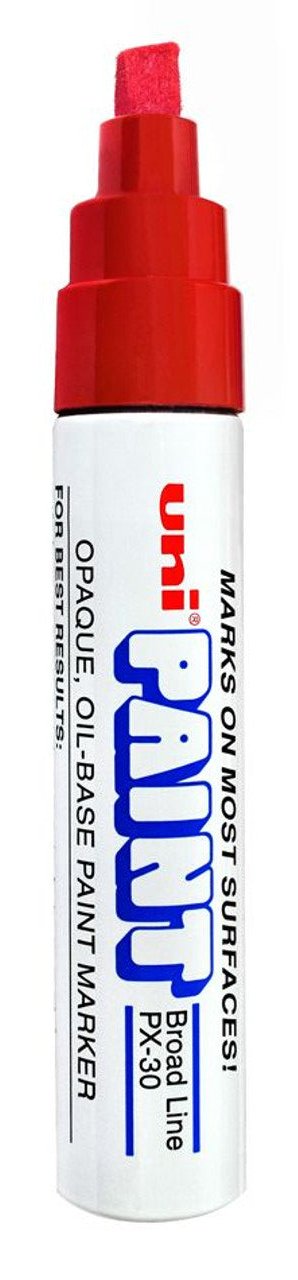 UNI PX-30 – ridindirtysupplies